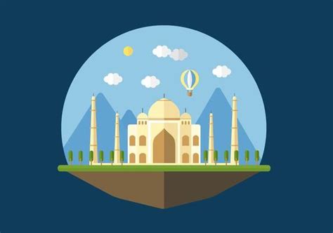 Mumbai Vector Art Icons And Graphics For Free Download