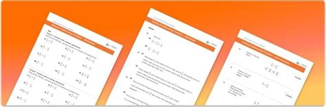 Adding And Subtracting Fractions GCSE Maths