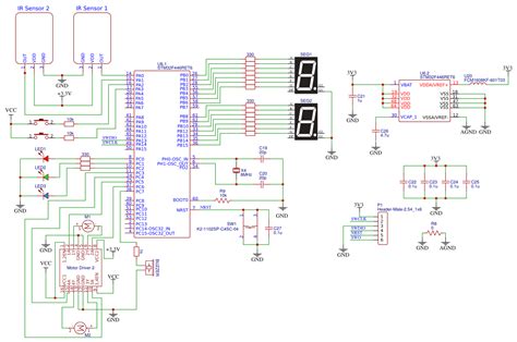 Cablage Mppt Resources EasyEDA
