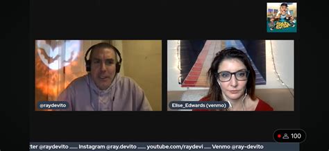 Ray Devito Will Be A Guest On The Sj Podcast Next Thursday R