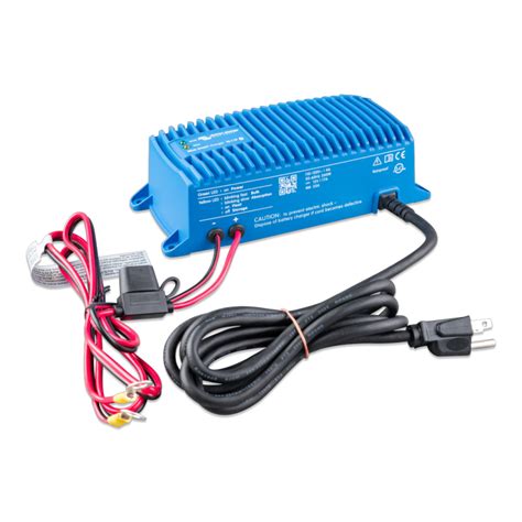 Blue Smart IP Charger V A