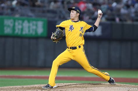 呂彥青延長賽登板挨打 兄弟下半季首戰2比9不敵樂天 Ettoday運動雲 Ettoday新聞雲