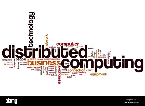 What Makes Distributed Computing Powerful At Ami Hernandez Blog