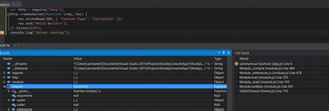 Microsoft Brings Node Js To Windows IoT Core