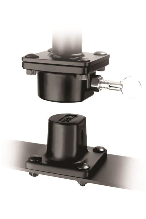 Find Dee Zee Ram Vb Rem Laptop Computer Mount Quick Release Bracket In Chino California Us