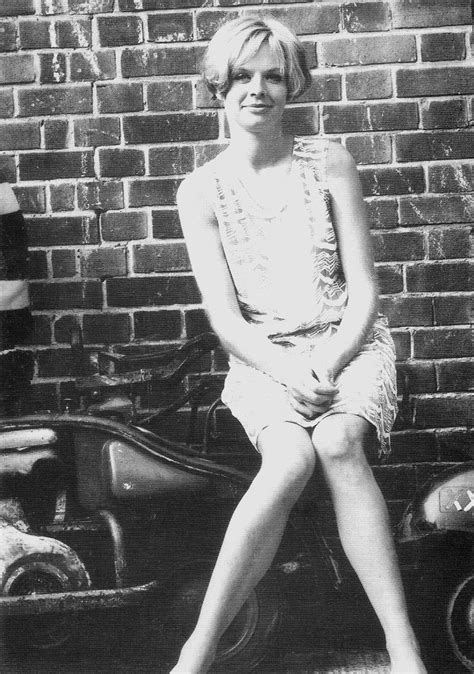 Susannah York Actress Model Singer Dancer Vintage Retro Pinup