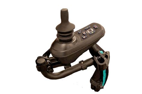 Companion Joystick Base For I Atlantis