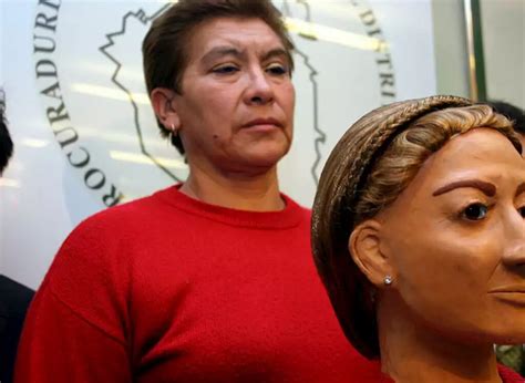 La Historia De Juana Barraza Samperio La Mataviejitas