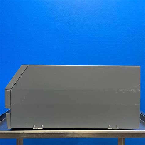 Used INTERMEC PX4i High Performance Barcode Printer Lab Indusl Easy