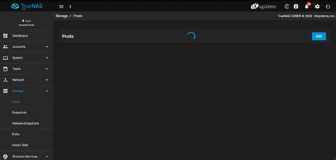 Truenas Core Cant Execute Smart Check Not Capable Of Smart Self