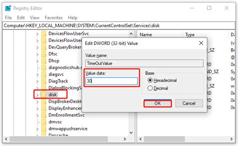 The Io Operation At Logical Block Address For Disk Herere Fixes