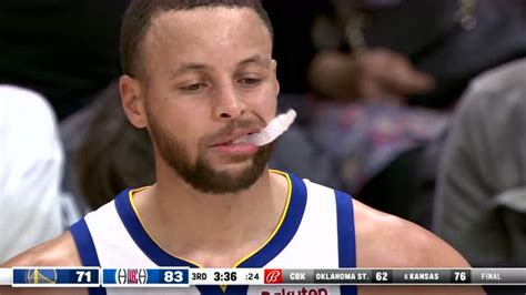 2英尺高的斯蒂芬·库里能在nba 2k22中投3分吗？ 球迷屋