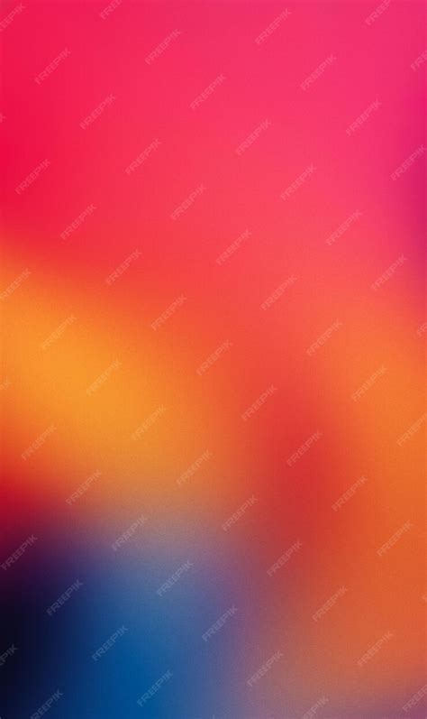 Premium Photo Abstract Soft Gradient Background With Colorful Smooth