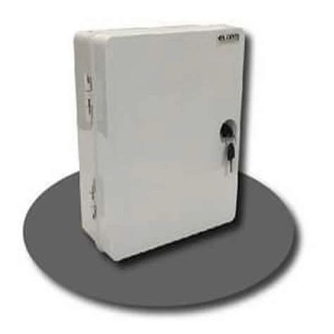 Square 4 Way Round Junction Box Gi 12 M At Rs 20piece In New Delhi