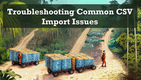 Sql Server Troubleshooting Common Csv Import Issues Sql Authority With Pinal Dave