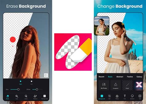 Las Mejores 8 Apps Para Eliminar El Fondo De Las Fotos