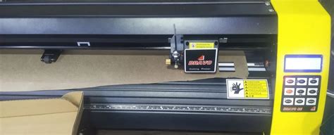 Bravo Cutting Plotter 1351 48 Inches At ₹ 36000 New Delhi Id