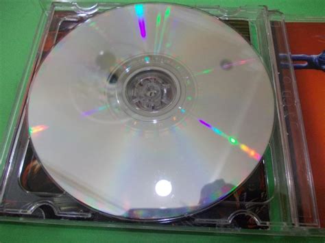 Cd Iron Maiden A Real Live Dead One Album 2xcd 1998 Enhanced