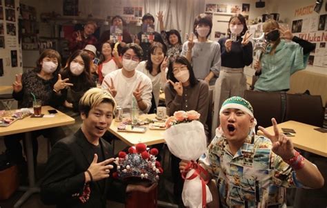【兵庫県】lkuukan様にて出張マジックショー 全国への出張マジックショーはchappyにお任せ下さい！