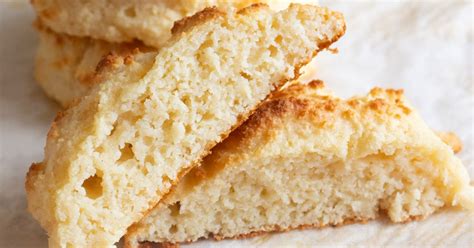 Protein Biscuits Easy Fluffy Sugar Free Londoner