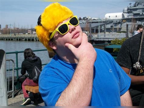Alex Carpenters Memorial Website Ever Loved