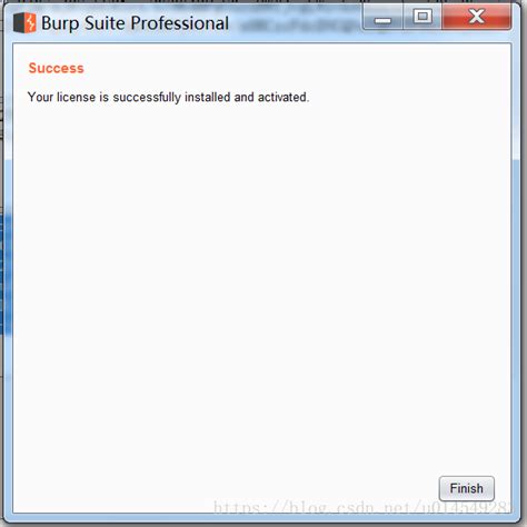 Burpsuite 破解版（含注册机，无后门）下载注册详细教程burp Suite注册码 Csdn博客
