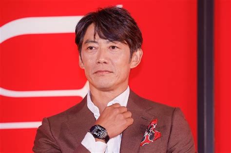 相隔26年再演《gto》 網民望反町隆史夫妻合體｜即時新聞｜繽fun星網｜on Cc東網
