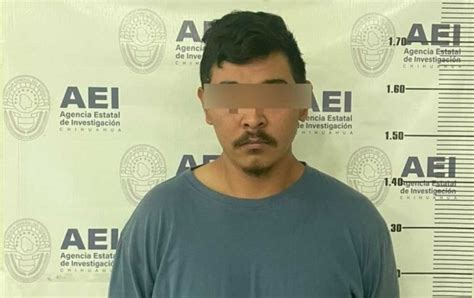 Vinculan A Proceso A Presunto Feminicida