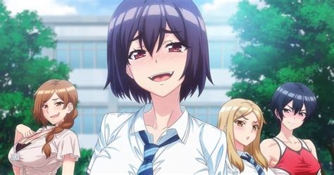 Modaete Yo Adam Kun Animefesta Animes Video Reveals Cast Staff December 8 Debut News