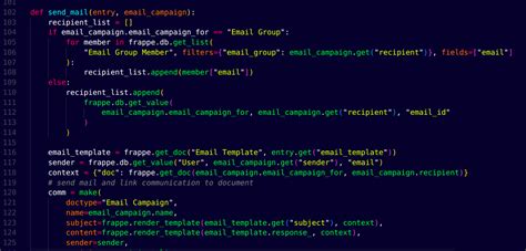 How Can I Override Method Of Core Doctype Which Is Not Class Method Or