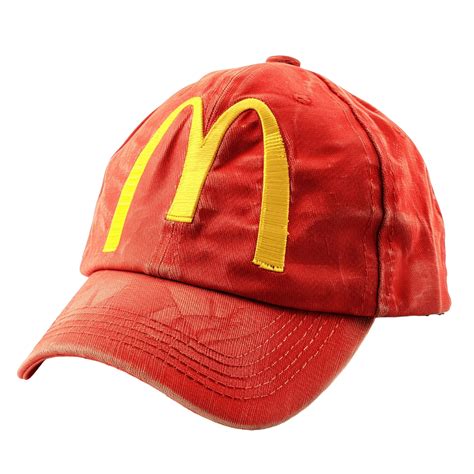 Mcdonalds Hat Png Free Downlaod Rose Png