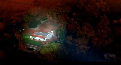 Operação Praga cumpre mandados em Uberlândia e mais 7 cidades contra