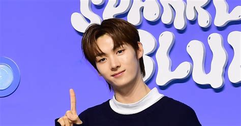 [ten포토]투어스 영재 훈훈한 비주얼