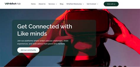 Top 5 Online Mentorship Platforms For Technical Writers Hackmamba