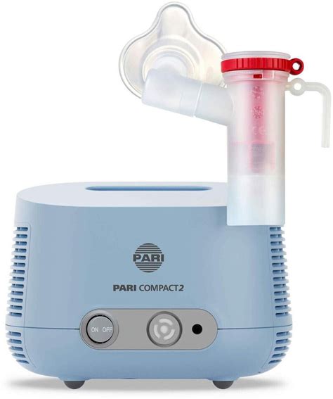 Pari Boy Compact 2 Junior ab 104,52 € | Preisvergleich bei idealo.de
