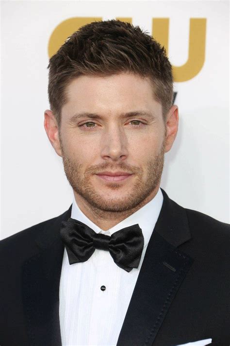 Дженсен Эклс Jensen Ackles Supernatural Bunker Spn Sam Dean