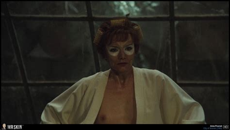 A Skin Depth Look At The Sex And Nudity Of Federico Fellinis Films