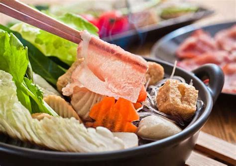 23 Delicious Japanese Winter Foods You Need To Try No Hurry To Get Home