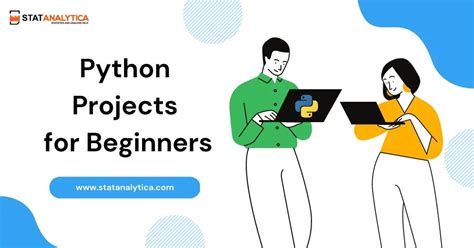 Python Projects For Beginners Rprogramming
