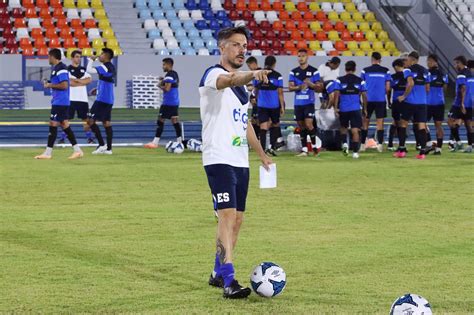 De La Barrera Realiza Convocatoria Para El Segundo Campamento De La
