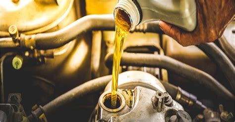 Ensaios De Analise De Oleo Conheca Os Tipos