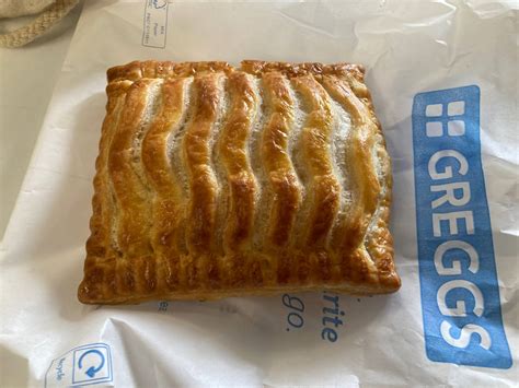 Greggs Chicken Bake By Ffdp Guy On Deviantart
