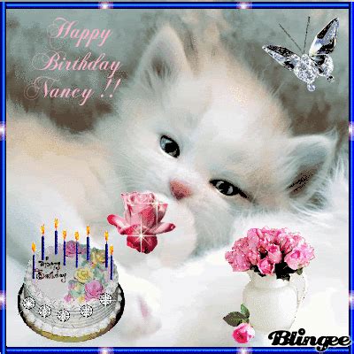 Birthday Blingee Picture Blingee
