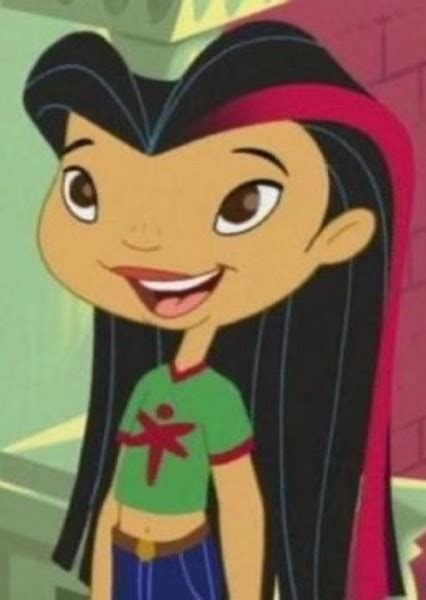 Barbara Lee Fan Casting