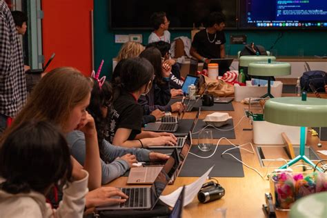 Vermont Based Hack Club Managed To Move Its Money Out Of Silicon Valley Bank Before It Closed