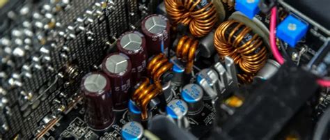 Power Electronics Pcbs High Power Pcb Design Guidelines