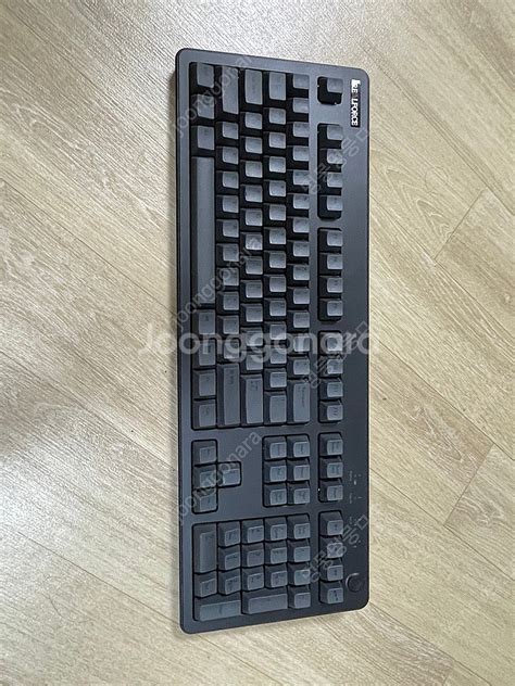리얼포스 R3 풀배열 45g 키보드마우스스피커 중고나라