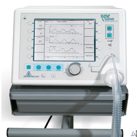 Phillips Respironics Bipap Vision Repair