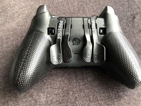 Die Besten Scuf Controller Für Gaming Im Jahr 2024