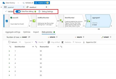 Adf Data Flow Limiting Number Of Rows On Group By Stack Overflow